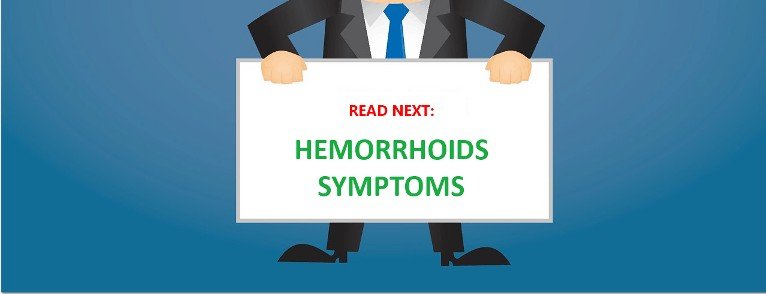 What causes Hemorrhoids | Heal Your Hemorrhoids