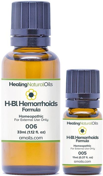 Hemorrhoids with Blood Clots - Heal Your Hemorrhoids